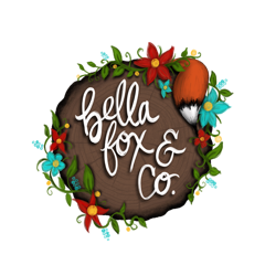 Bella Fox & co – Bella Fox & Co.